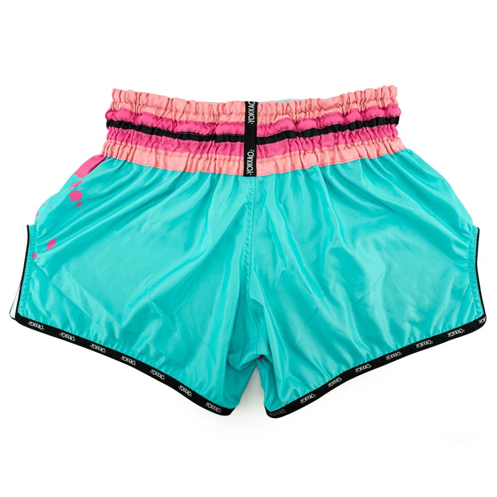YOKKAO HIGH SCREAM SHORTS – www.eastfight.ch